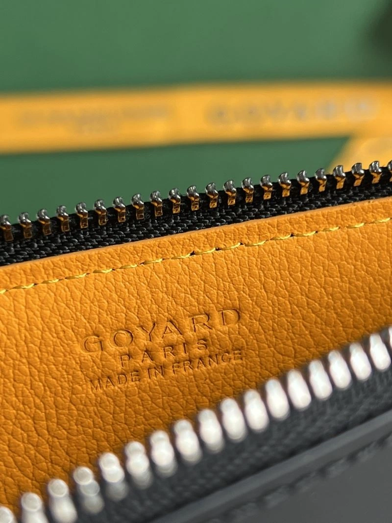 Inexpensive Goyard Wallets Purse