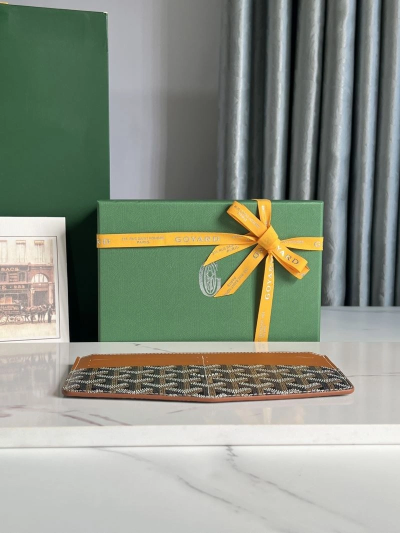 Indistinguishable Goyard Wallets Purse