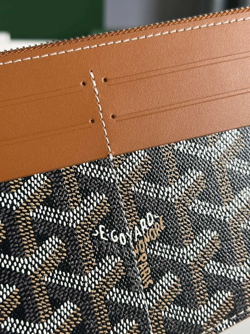 Indistinguishable Goyard Wallets Purse