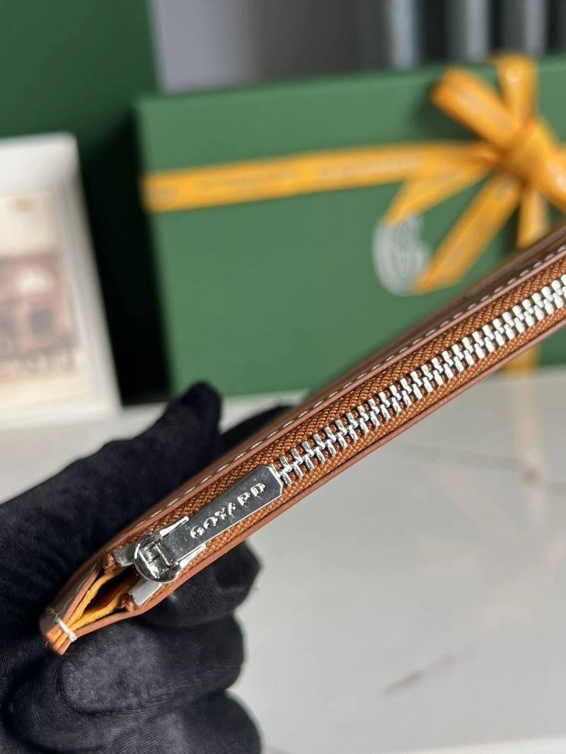 Indistinguishable Goyard Wallets Purse