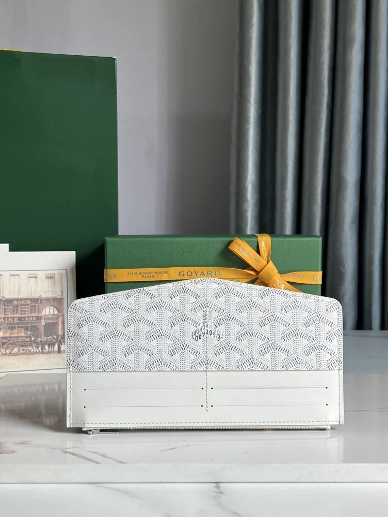 Top match Goyard Wallets Purse