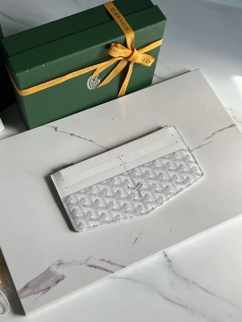 Top match Goyard Wallets Purse