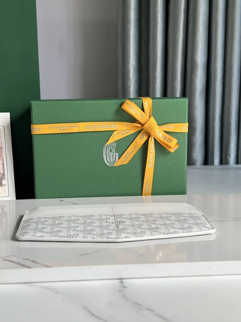 Top match Goyard Wallets Purse