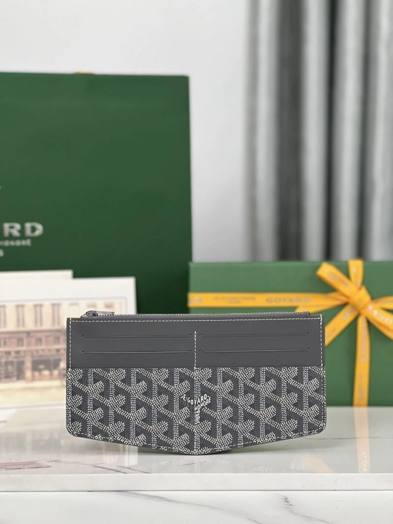 Goyard Wallets Purse