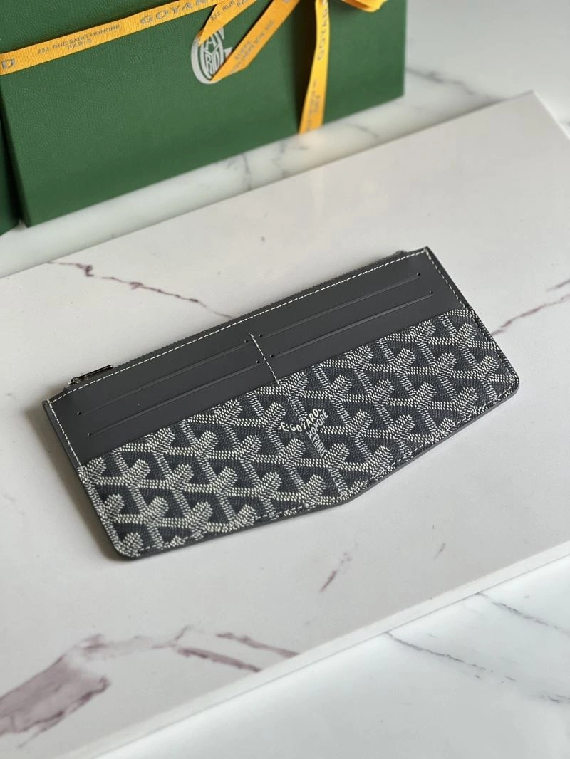 Authentic Goyard Wallets Purse
