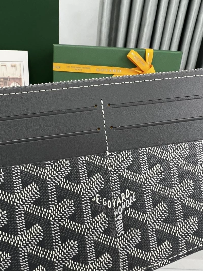 Authentic Goyard Wallets Purse