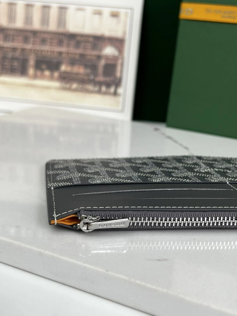 Authentic Goyard Wallets Purse