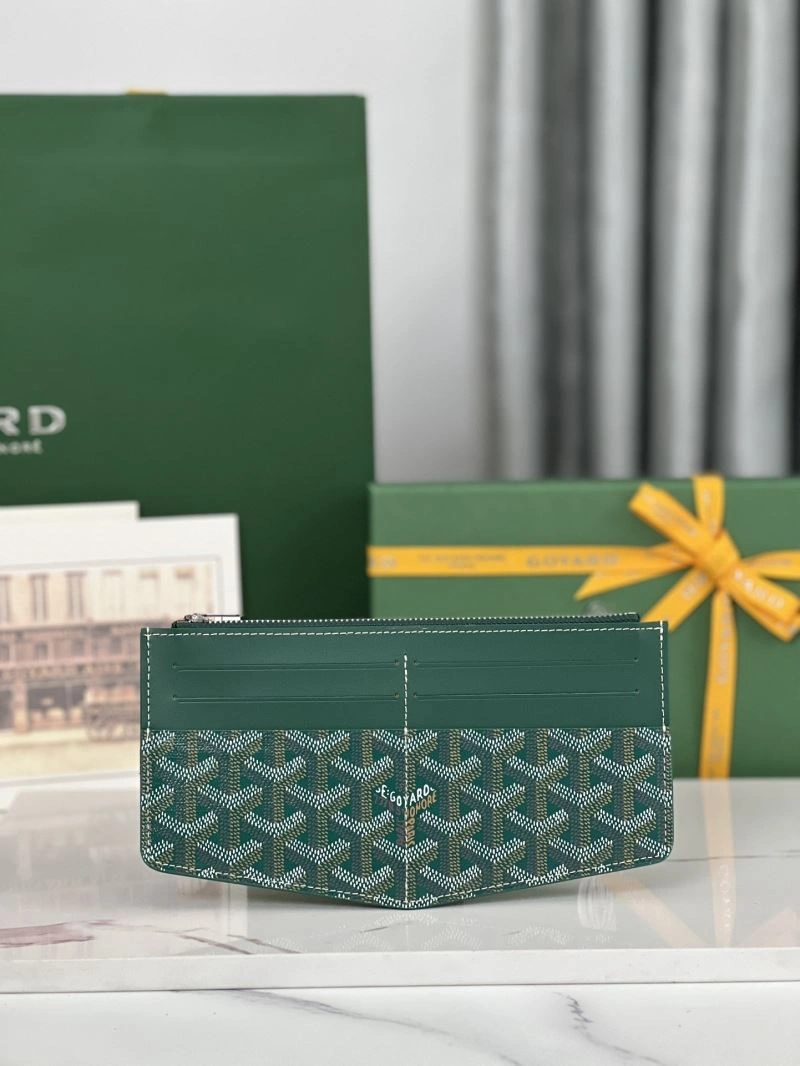 Goyard Wallets Purse