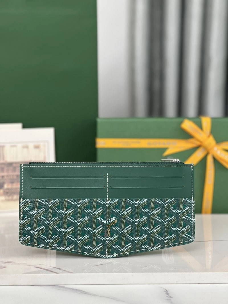 Affordable Goyard Wallets Purse