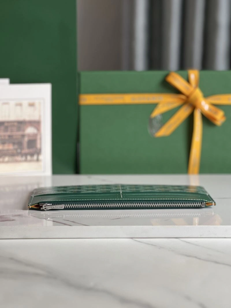Affordable Goyard Wallets Purse