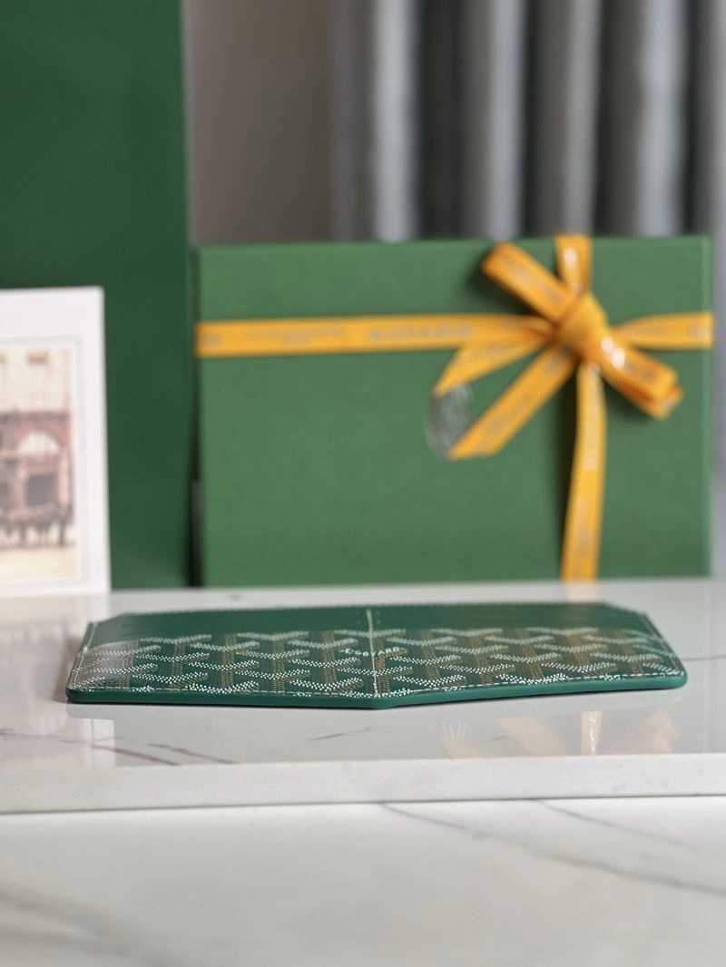 Affordable Goyard Wallets Purse