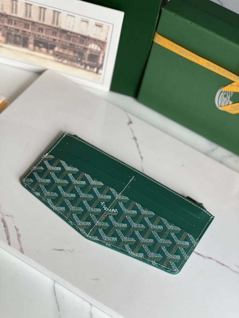 Affordable Goyard Wallets Purse