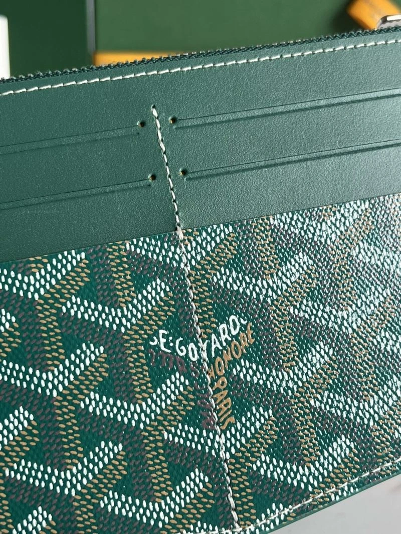 Affordable Goyard Wallets Purse