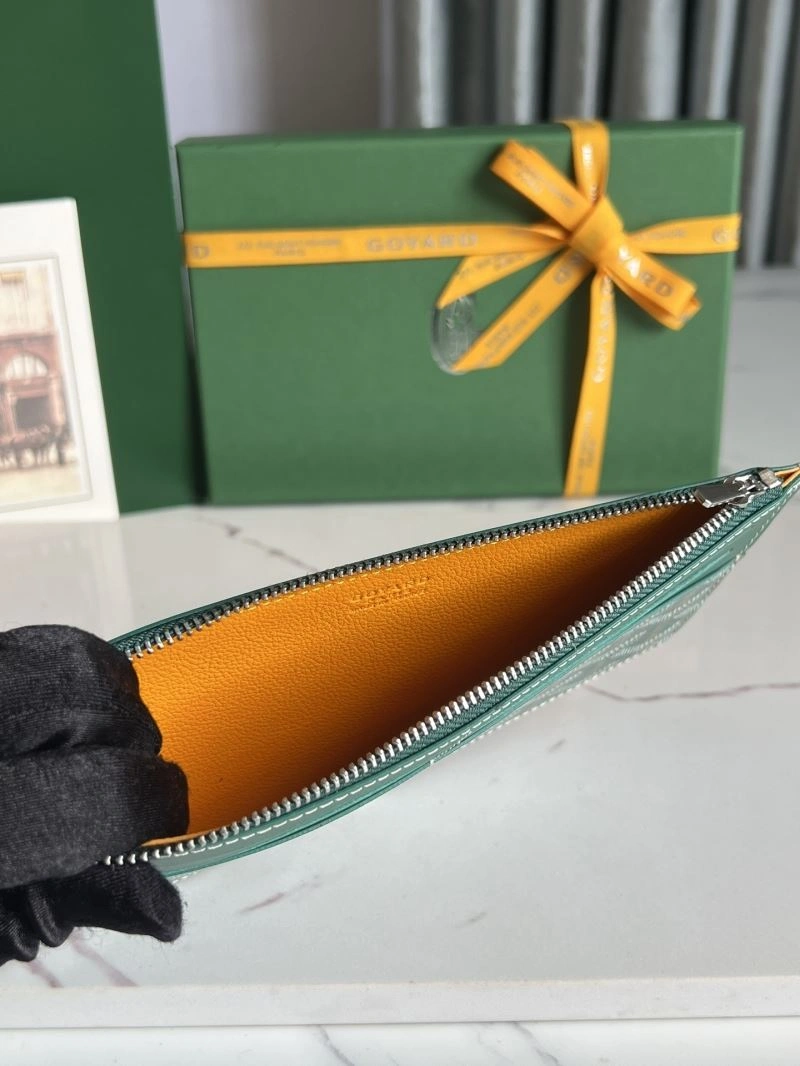 Affordable Goyard Wallets Purse