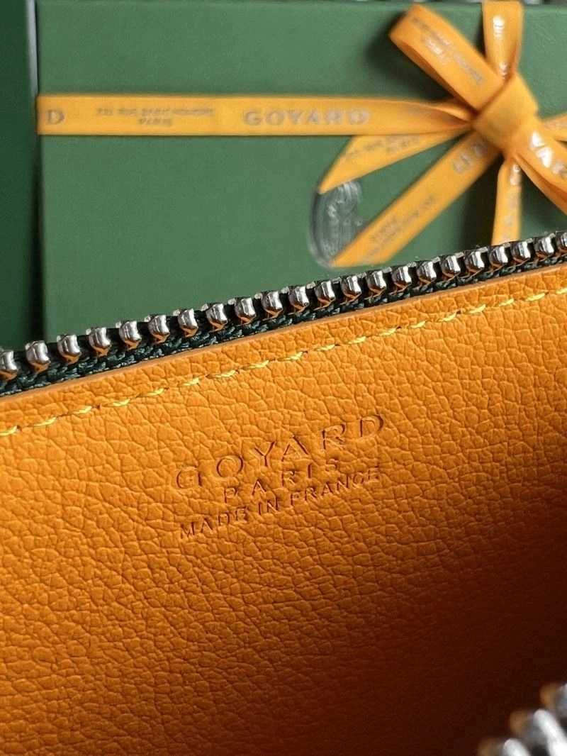 Affordable Goyard Wallets Purse