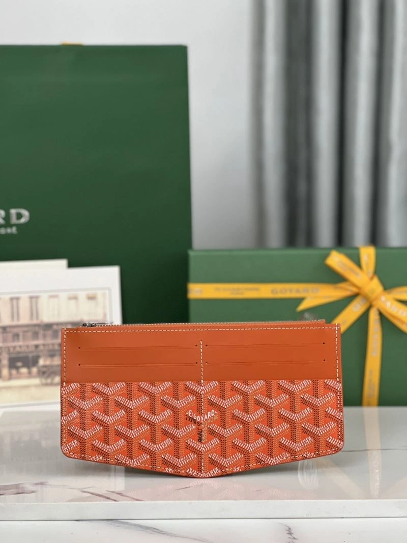 Goyard Wallets Purse