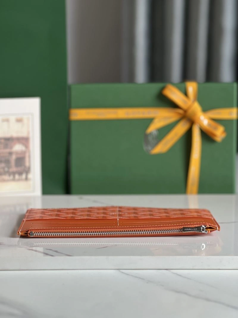 Accurate model Goyard Wallets Purse