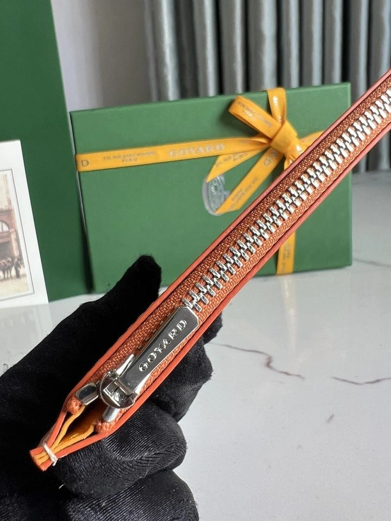 Accurate model Goyard Wallets Purse