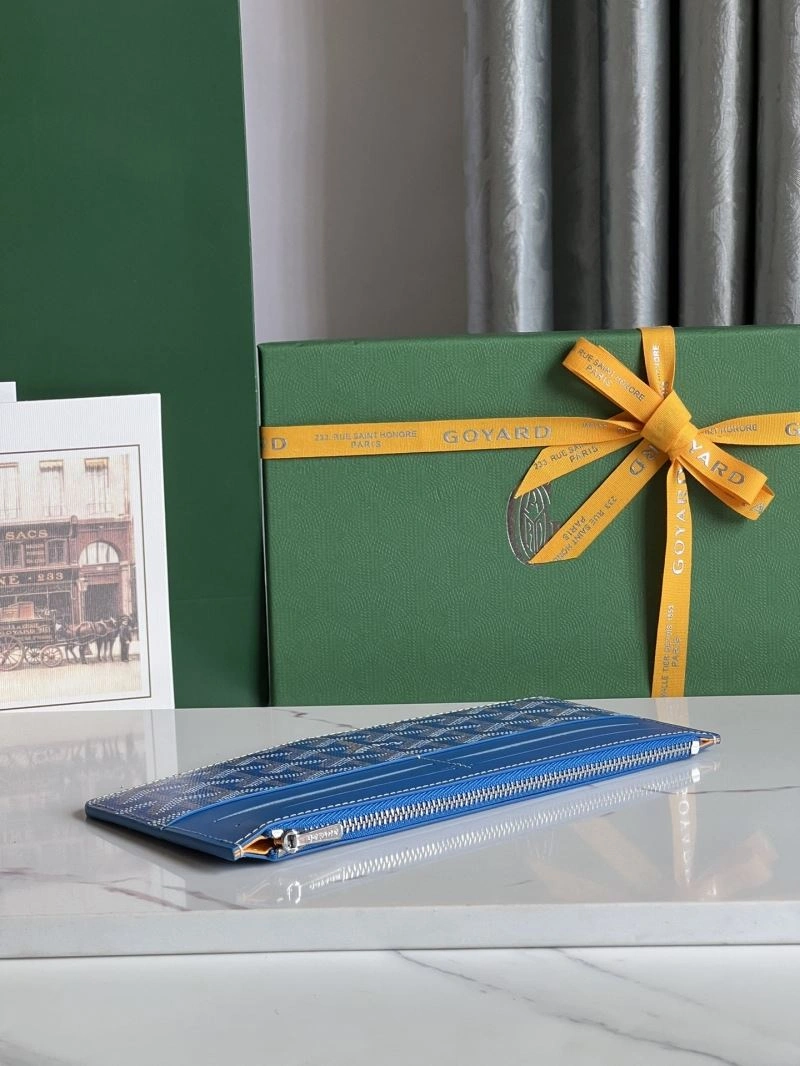 Indistinguishable Goyard Wallets Purse