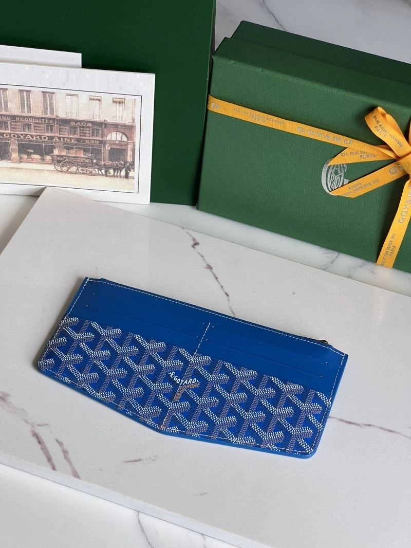 Indistinguishable Goyard Wallets Purse