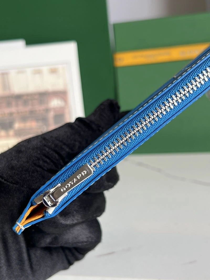 Indistinguishable Goyard Wallets Purse