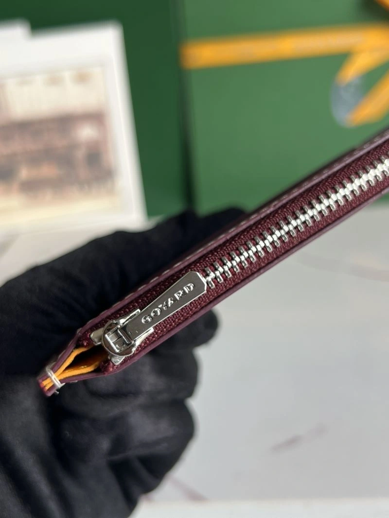 Low-cost Goyard Wallets Purse