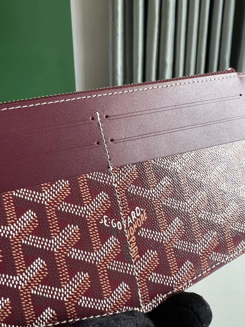 Low-cost Goyard Wallets Purse
