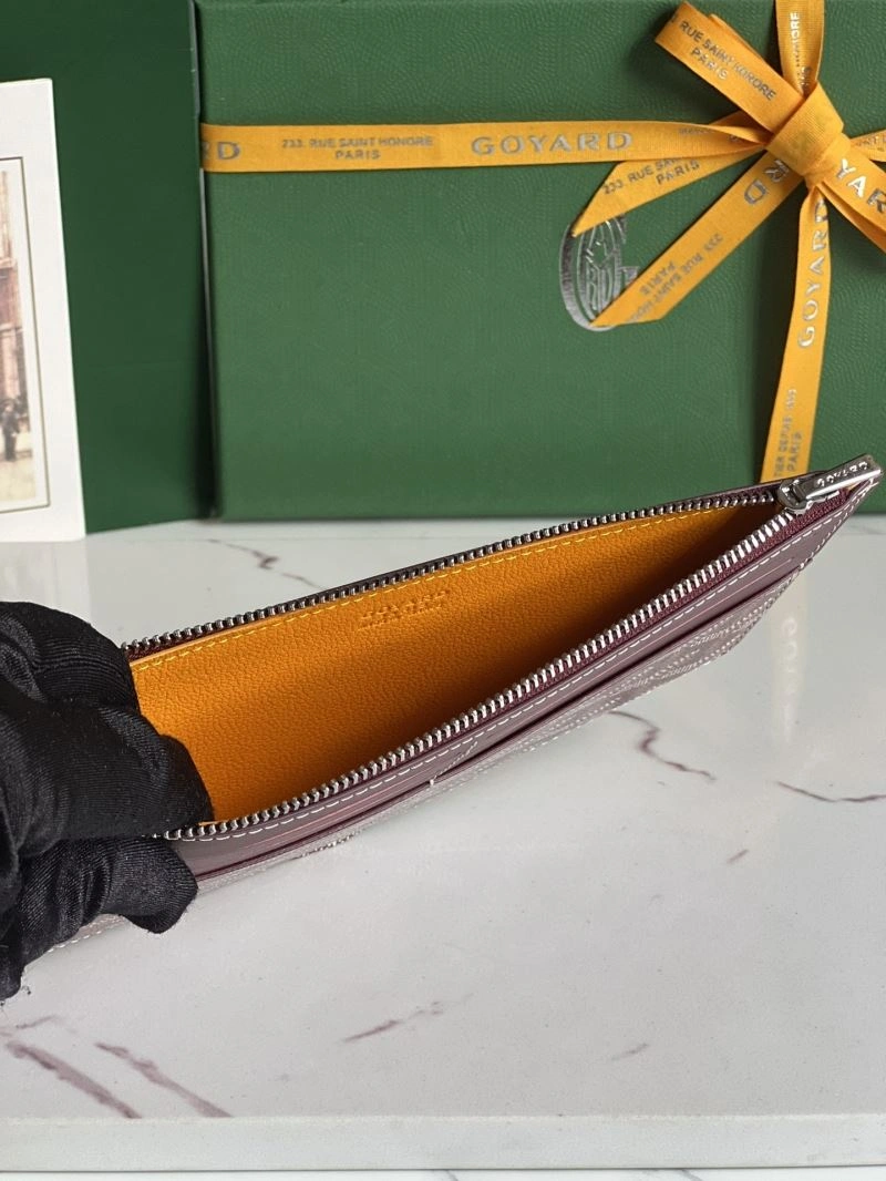 Low-cost Goyard Wallets Purse