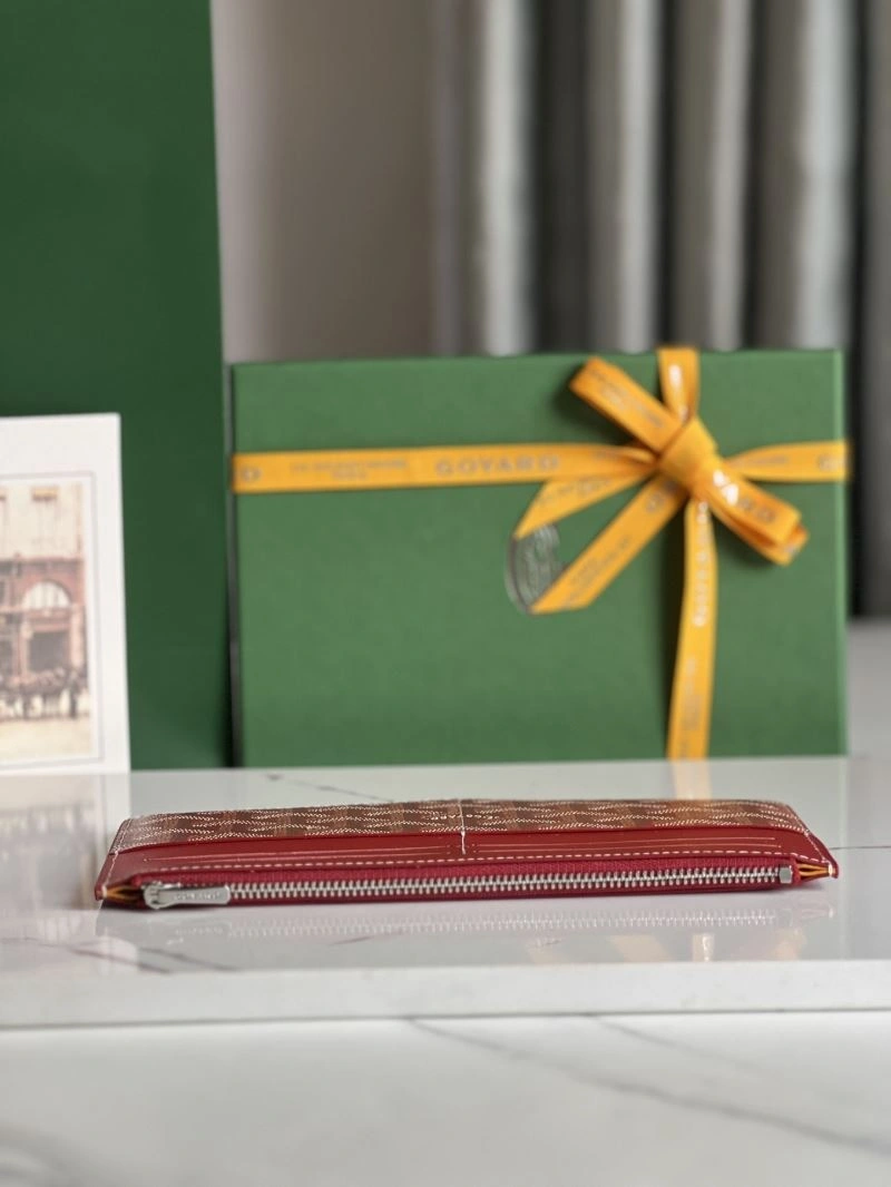 Perfect replica Goyard Wallets Purse