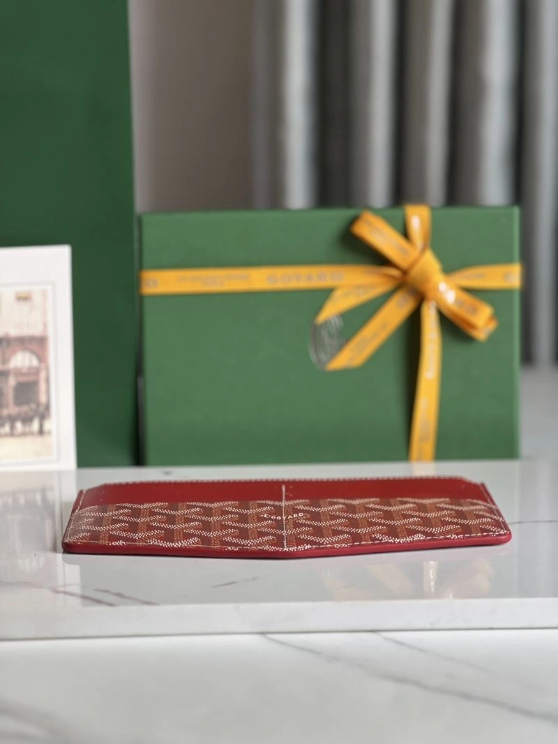 Perfect replica Goyard Wallets Purse