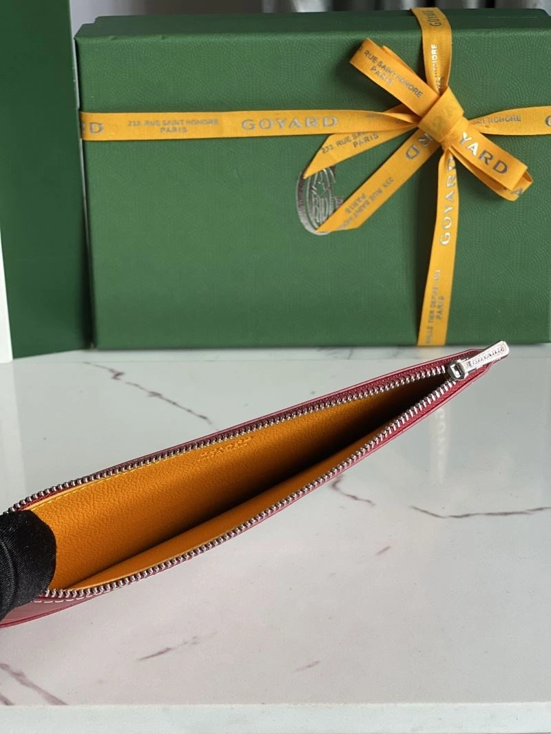 Perfect replica Goyard Wallets Purse