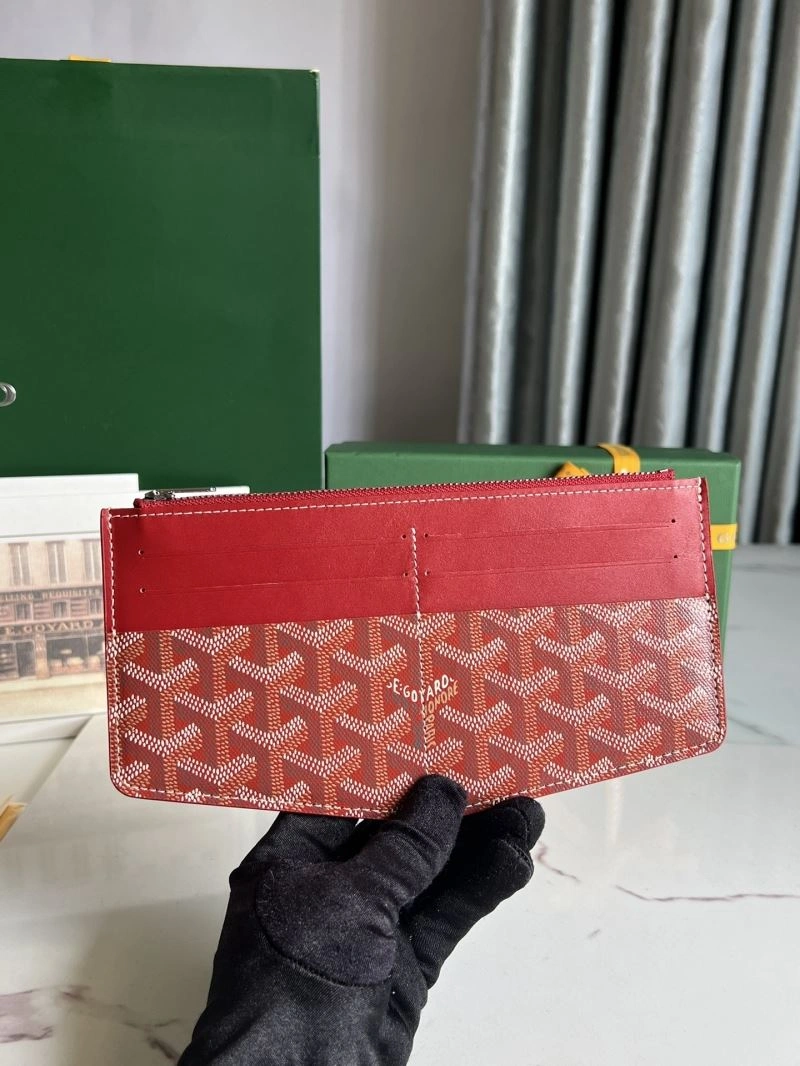 Perfect replica Goyard Wallets Purse