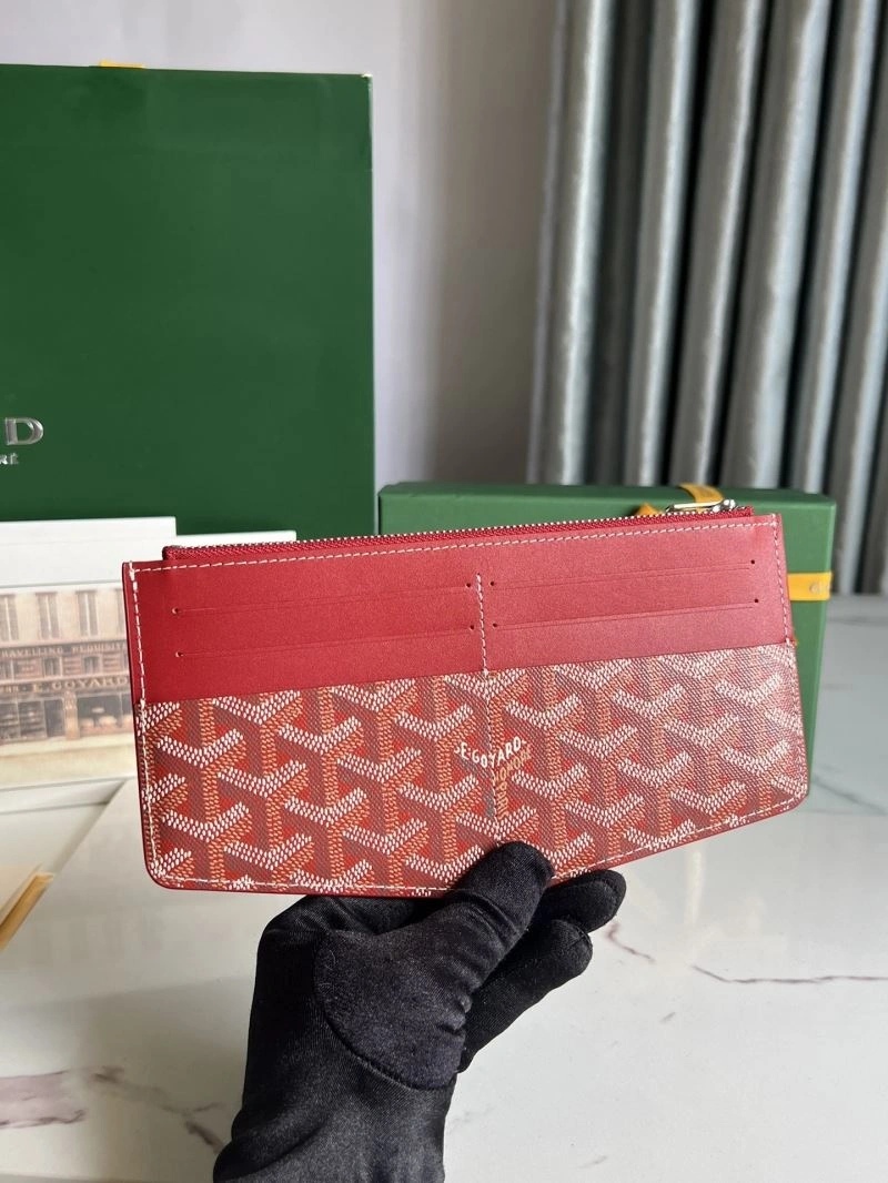 Perfect replica Goyard Wallets Purse