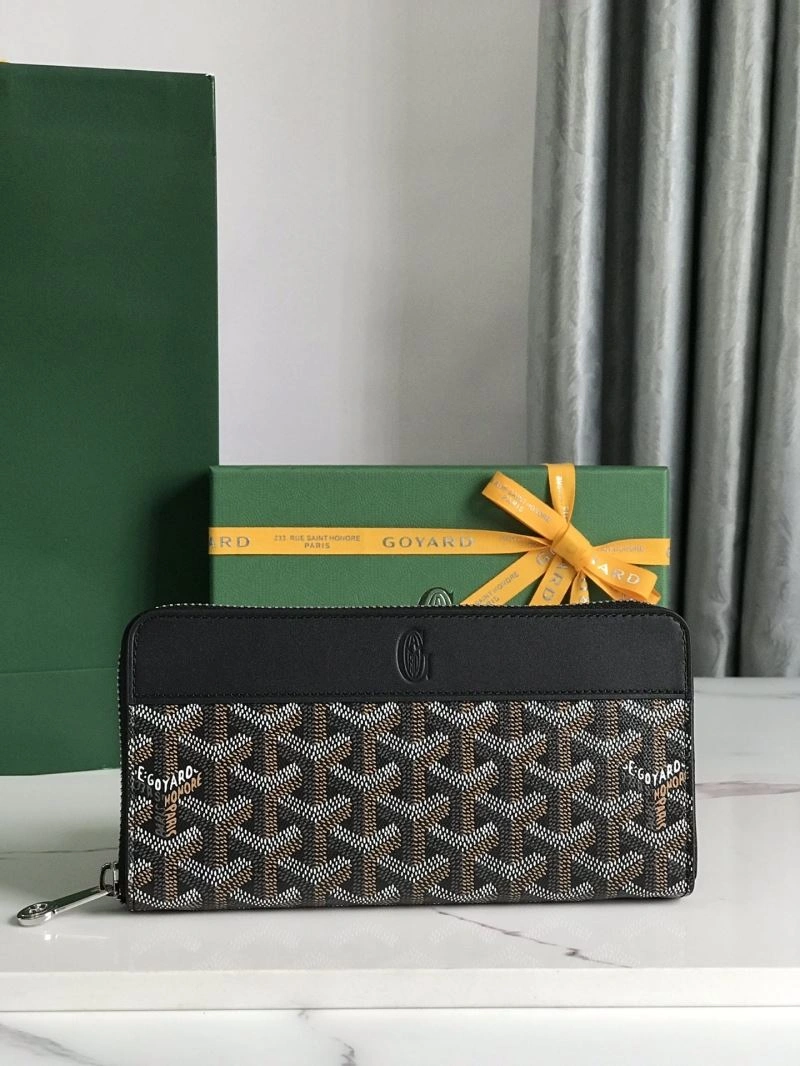 Goyard Wallets Purse