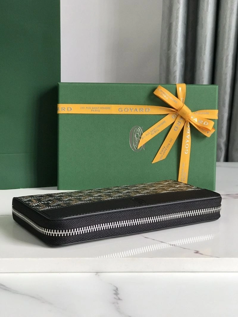 Discounted Goyard Wallets Purse