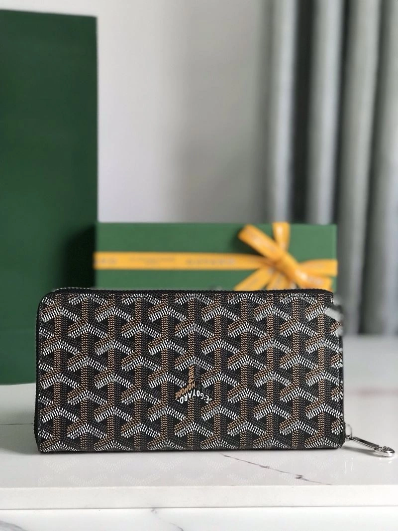 Discounted Goyard Wallets Purse
