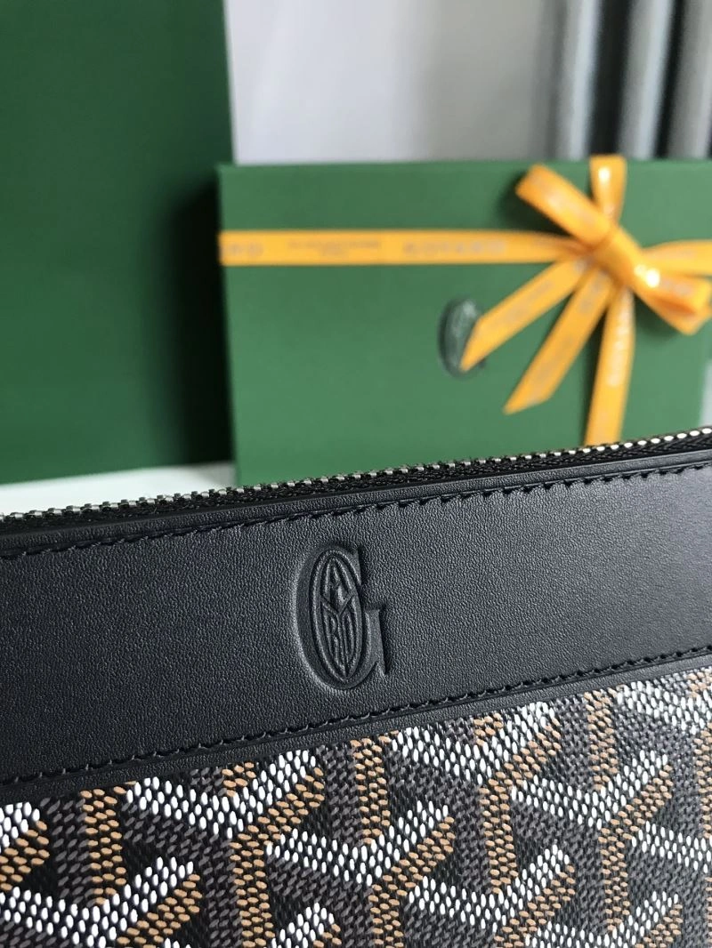 Discounted Goyard Wallets Purse