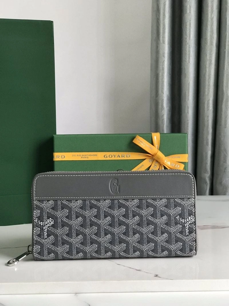Goyard Wallets Purse