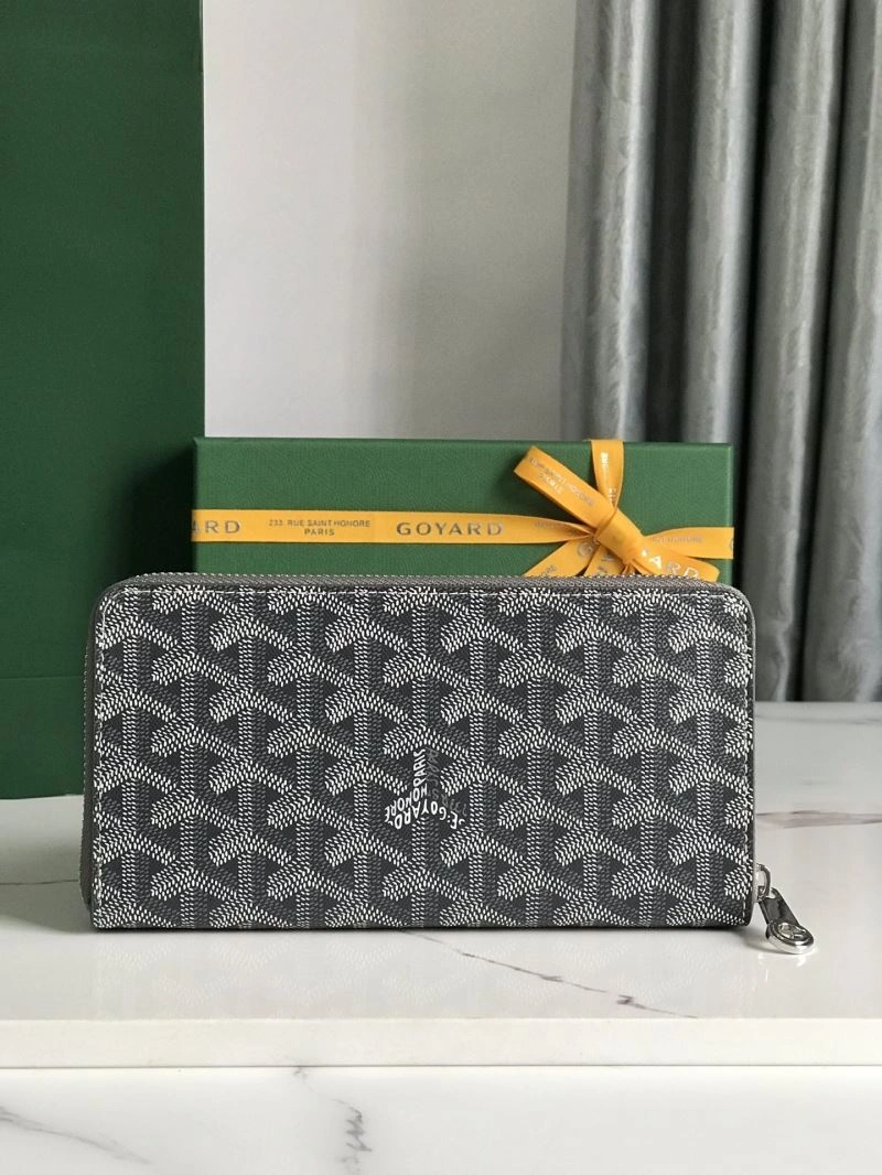 Low-cost Goyard Wallets Purse