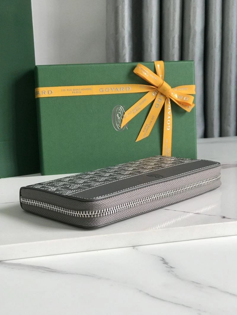 Low-cost Goyard Wallets Purse