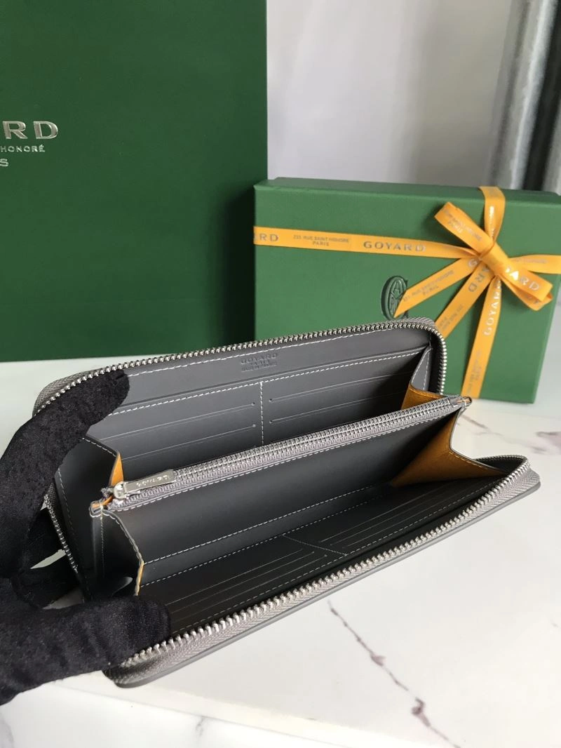 Low-cost Goyard Wallets Purse