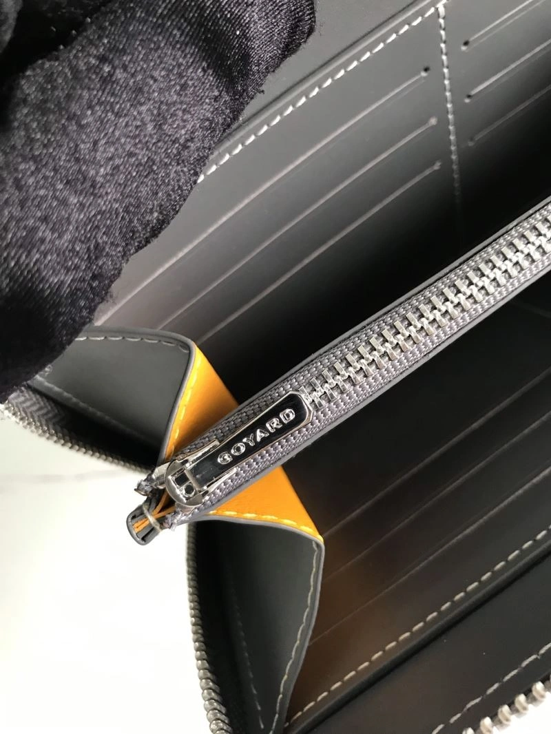 Low-cost Goyard Wallets Purse