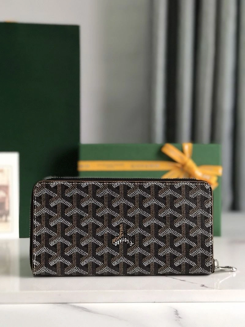 Inexpensive Goyard Wallets Purse