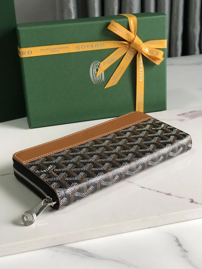 Inexpensive Goyard Wallets Purse