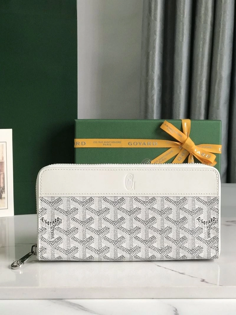 Goyard Wallets Purse