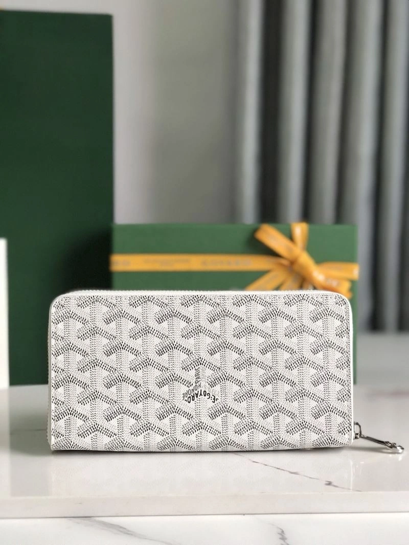 Brand-original Goyard Wallets Purse