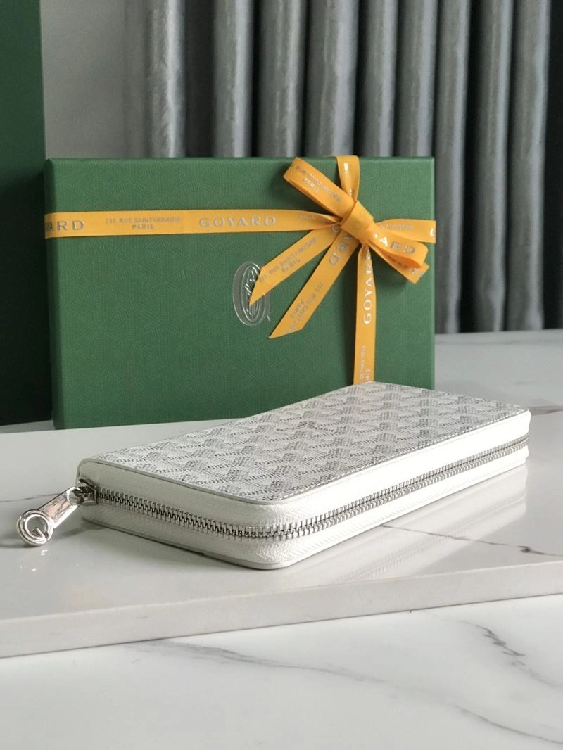 Brand-original Goyard Wallets Purse