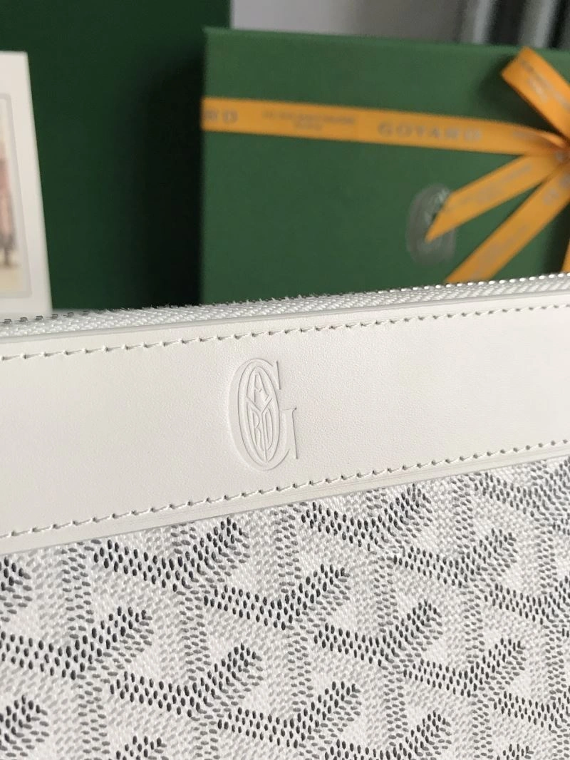 Brand-original Goyard Wallets Purse
