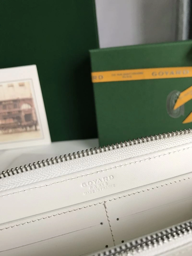Brand-original Goyard Wallets Purse