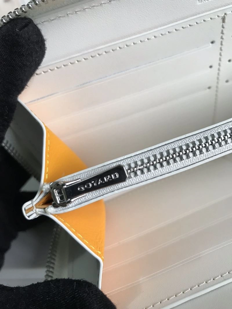 Brand-original Goyard Wallets Purse